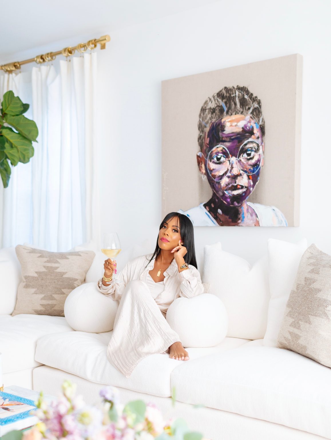 American Friends of Zeitz MOCAA Taps Ingrid Best as New 10x10 Patron ...