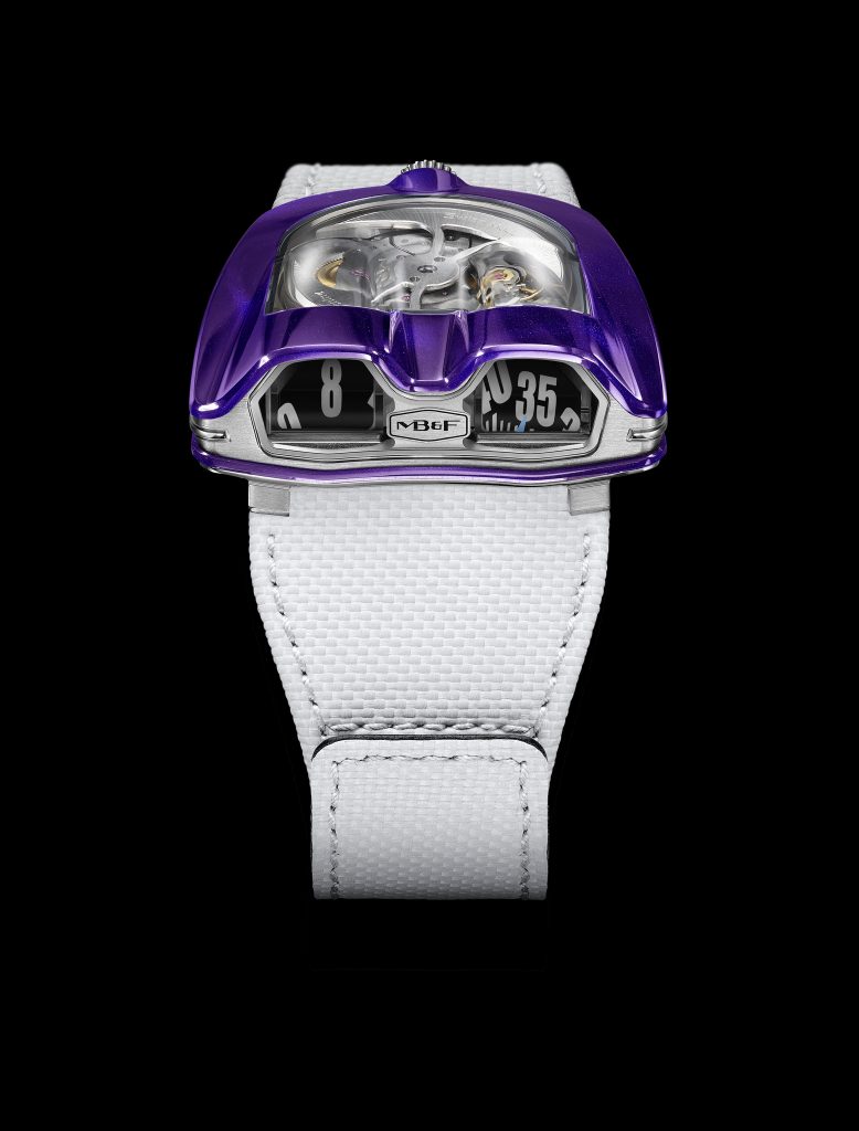 10 Titanium Watches That Might Make You Give Up Stainless Steel Forever ...