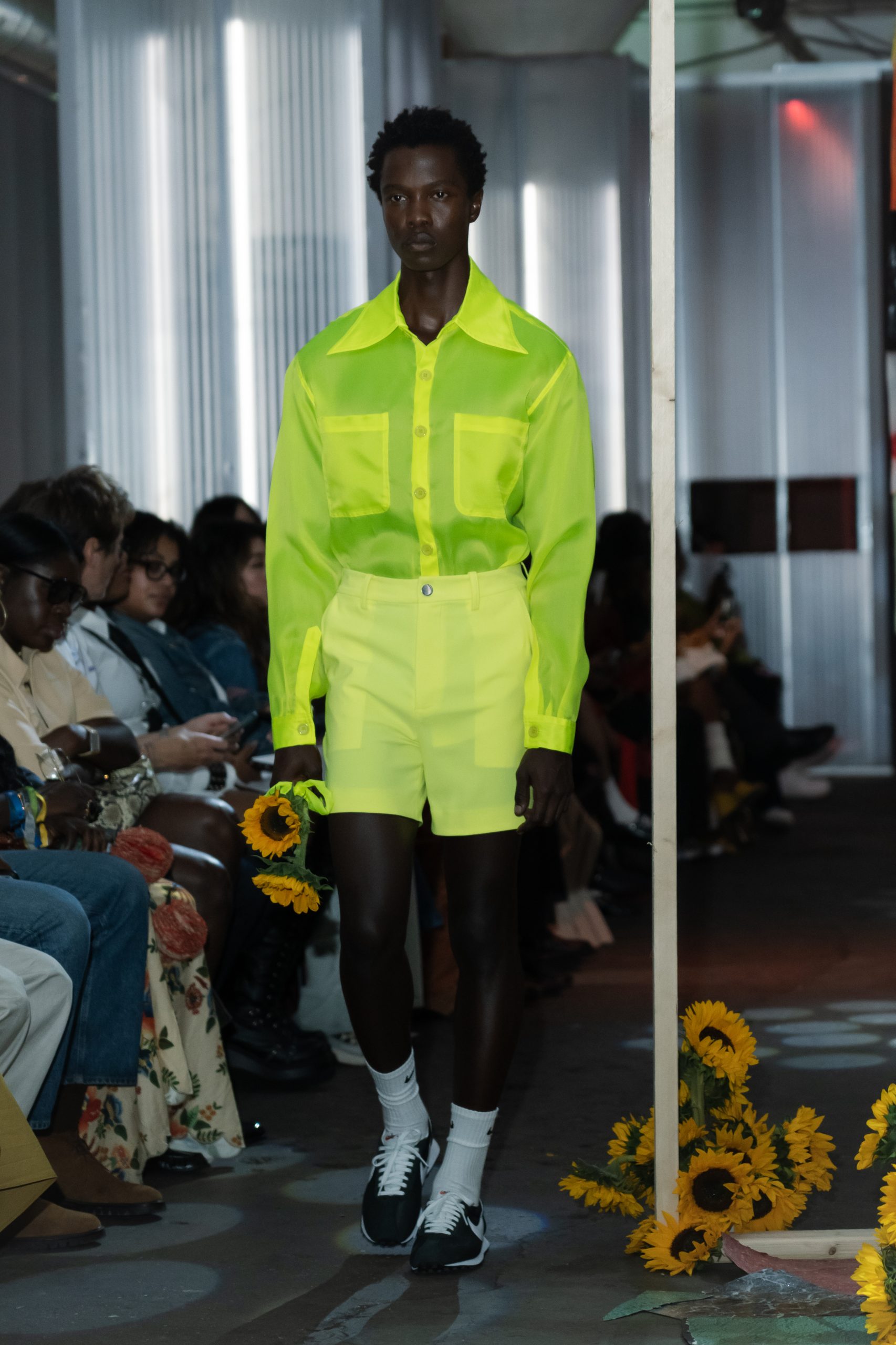 First Look: Agbobly’s SS26 “Pentagames” Channels Core Childhood ...