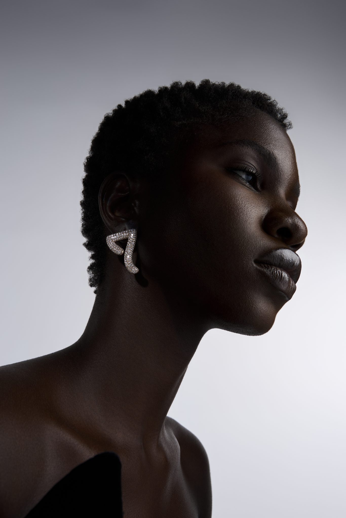 Akunna Nwala-Akano’s Language of Luxury Is Written in Diamonds - Robb ...