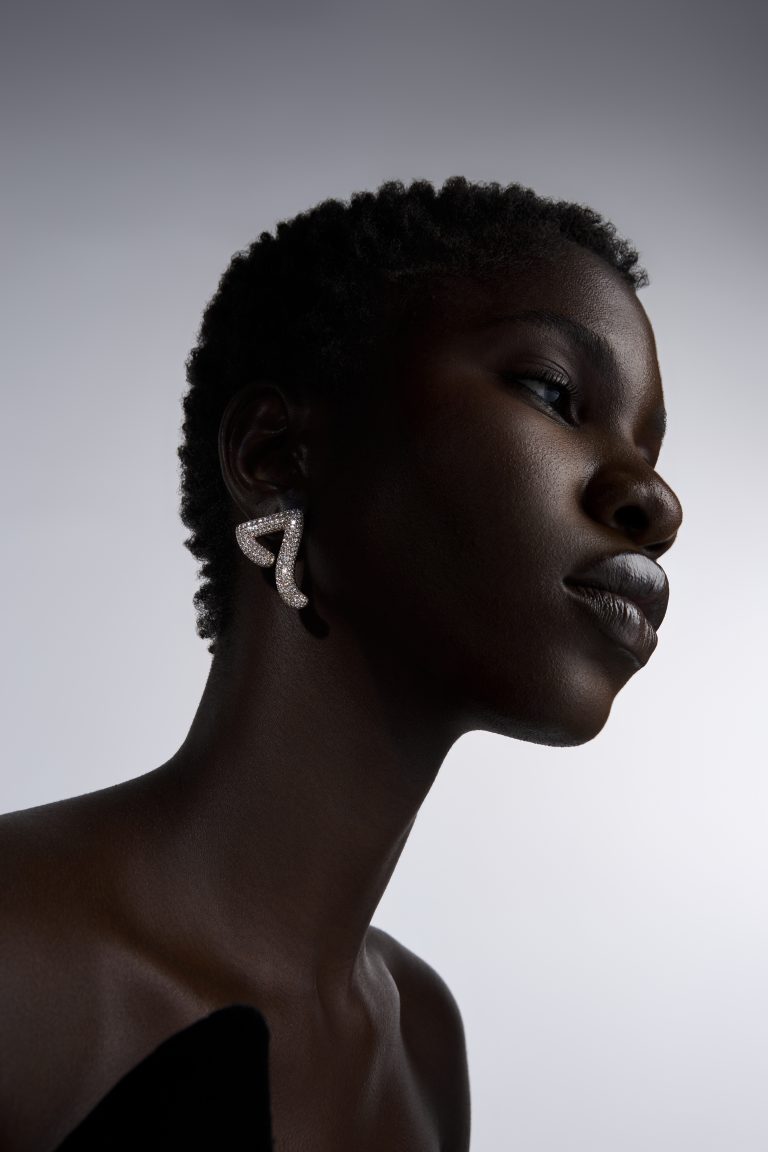 Akunna Nwala-Akano’s Language of Luxury Is Written in Diamonds - Robb ...