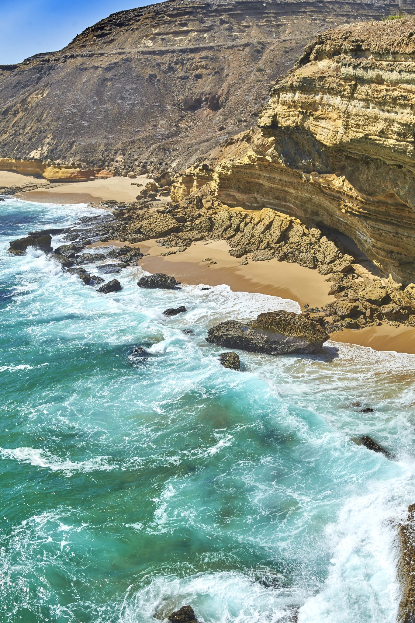 Is Angola’s New Tourism Identity Reawakening It as a Global Travel ...